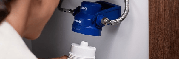 BLANCO Drink Filter Set Soft L 527453 - mgbedia